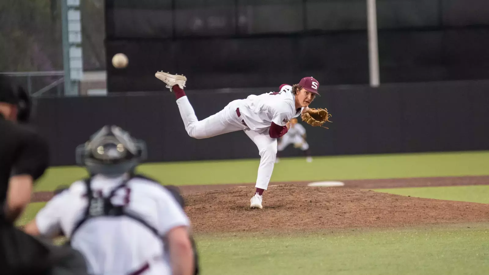 Southern Illinois Salukis - Official Athletics Website