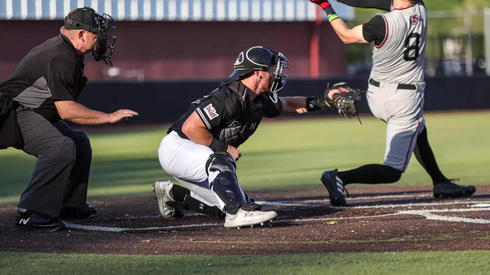 Southern Illinois Salukis - Official Athletics Website