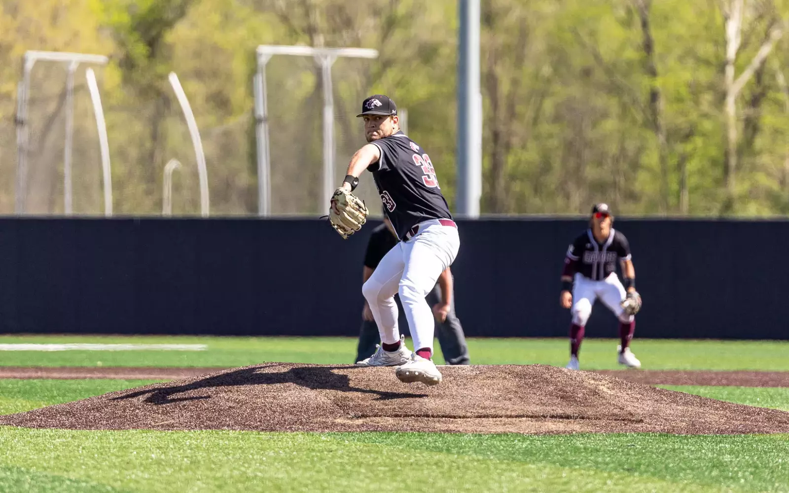 Southern Illinois Salukis - Official Athletics Website