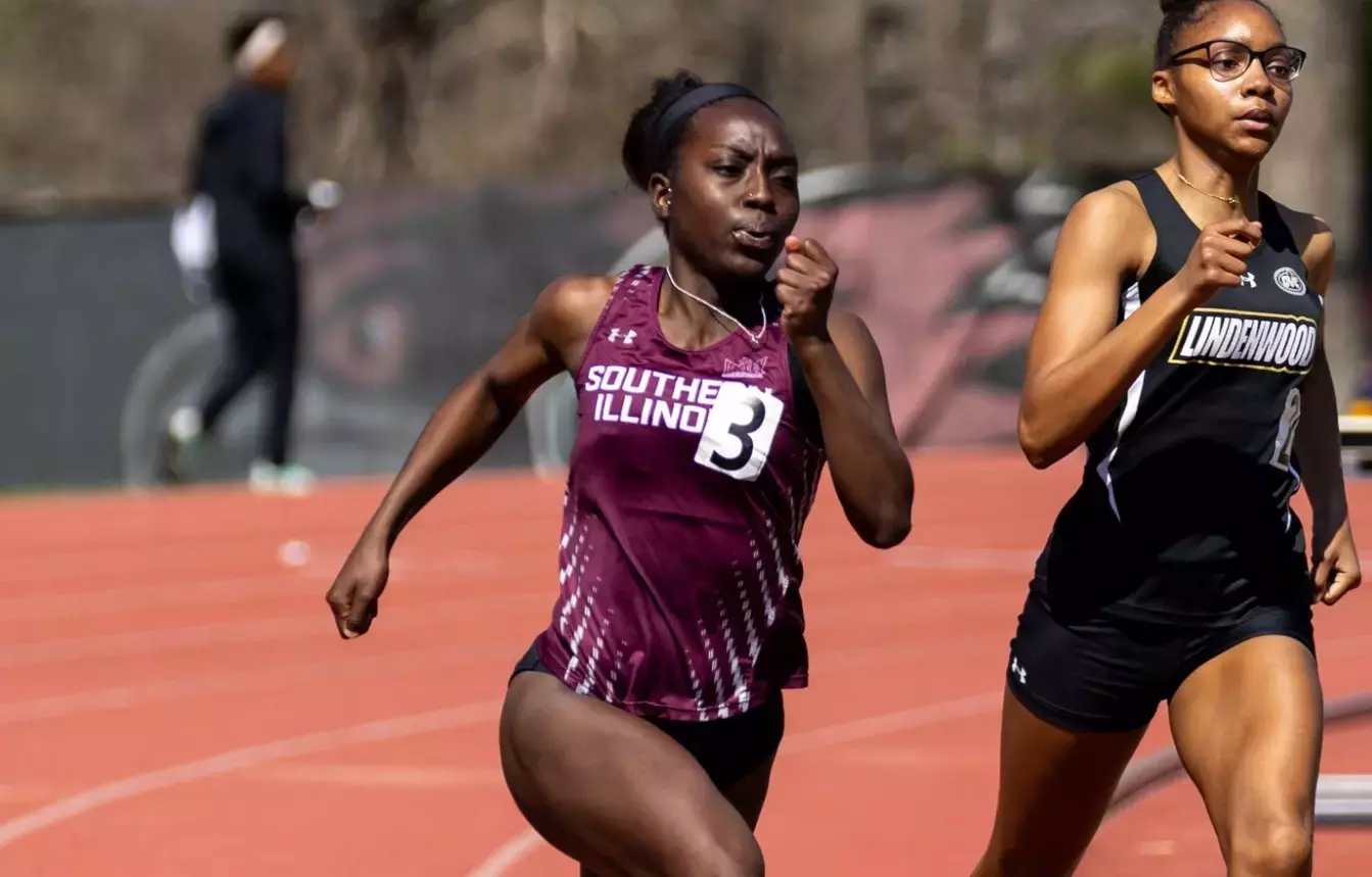 Southern Illinois Salukis - Official Athletics Website