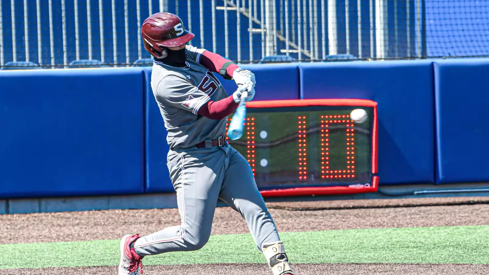 Southern Illinois Salukis - Official Athletics Website