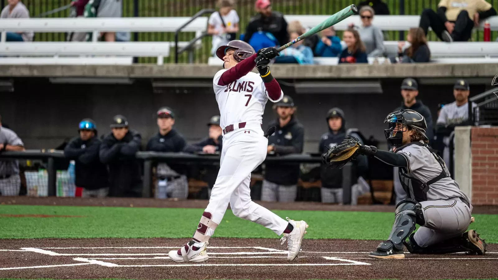 Southern Illinois Salukis - Official Athletics Website