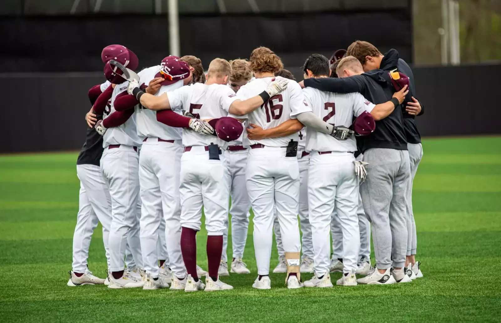 Southern Illinois Salukis - Official Athletics Website