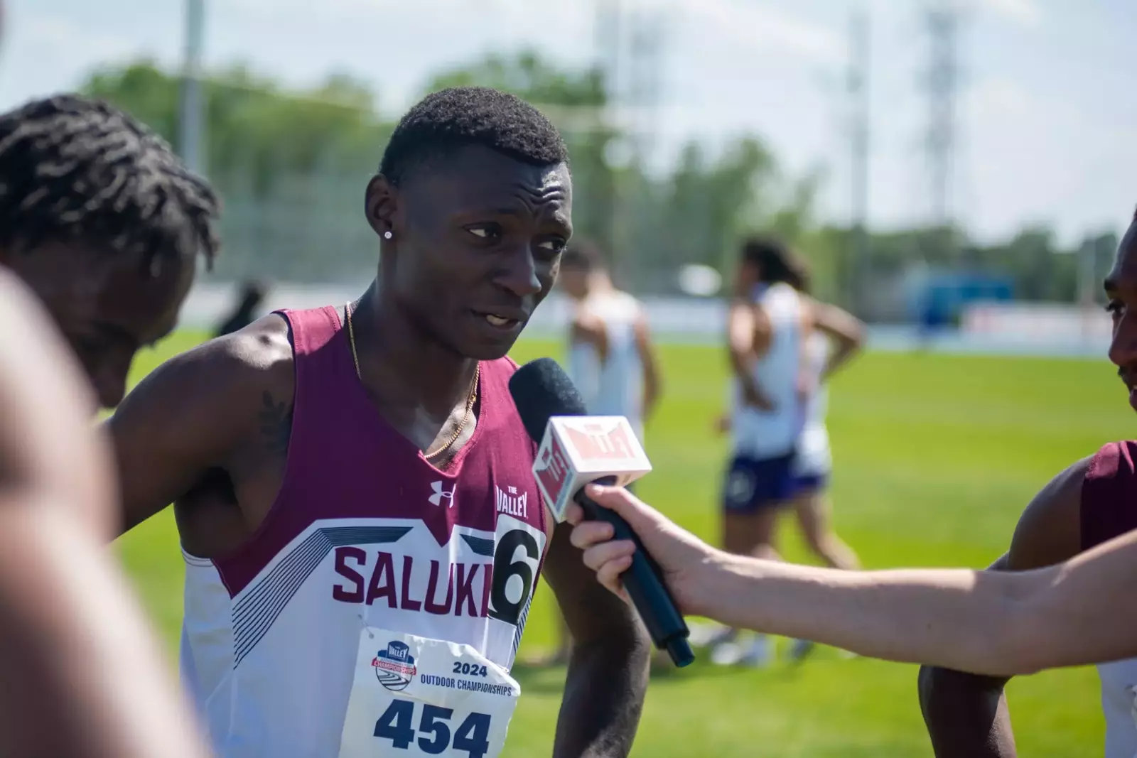 Southern Illinois Salukis - Official Athletics Website