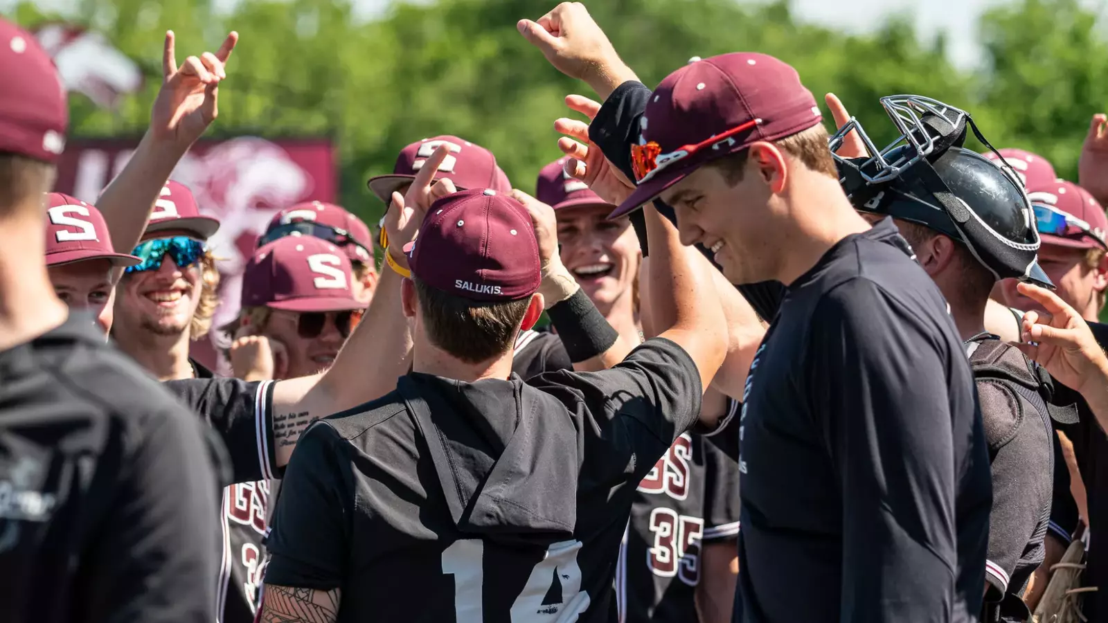 Southern Illinois Salukis - Official Athletics Website