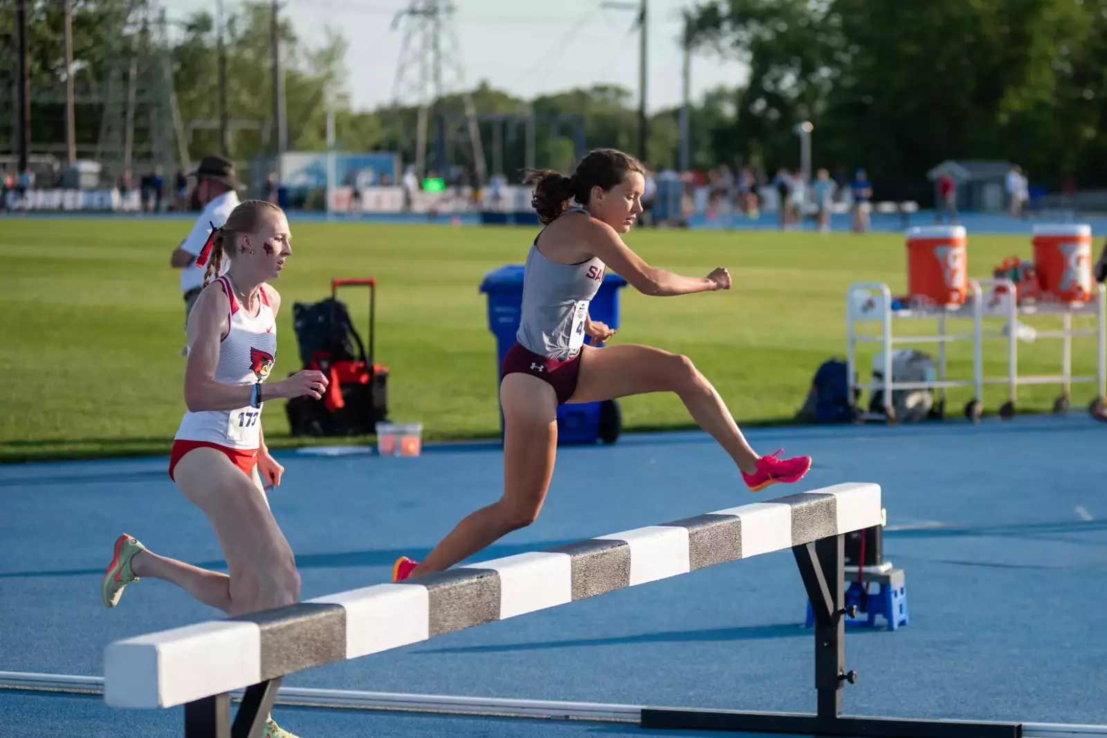 Southern Illinois Salukis - Official Athletics Website