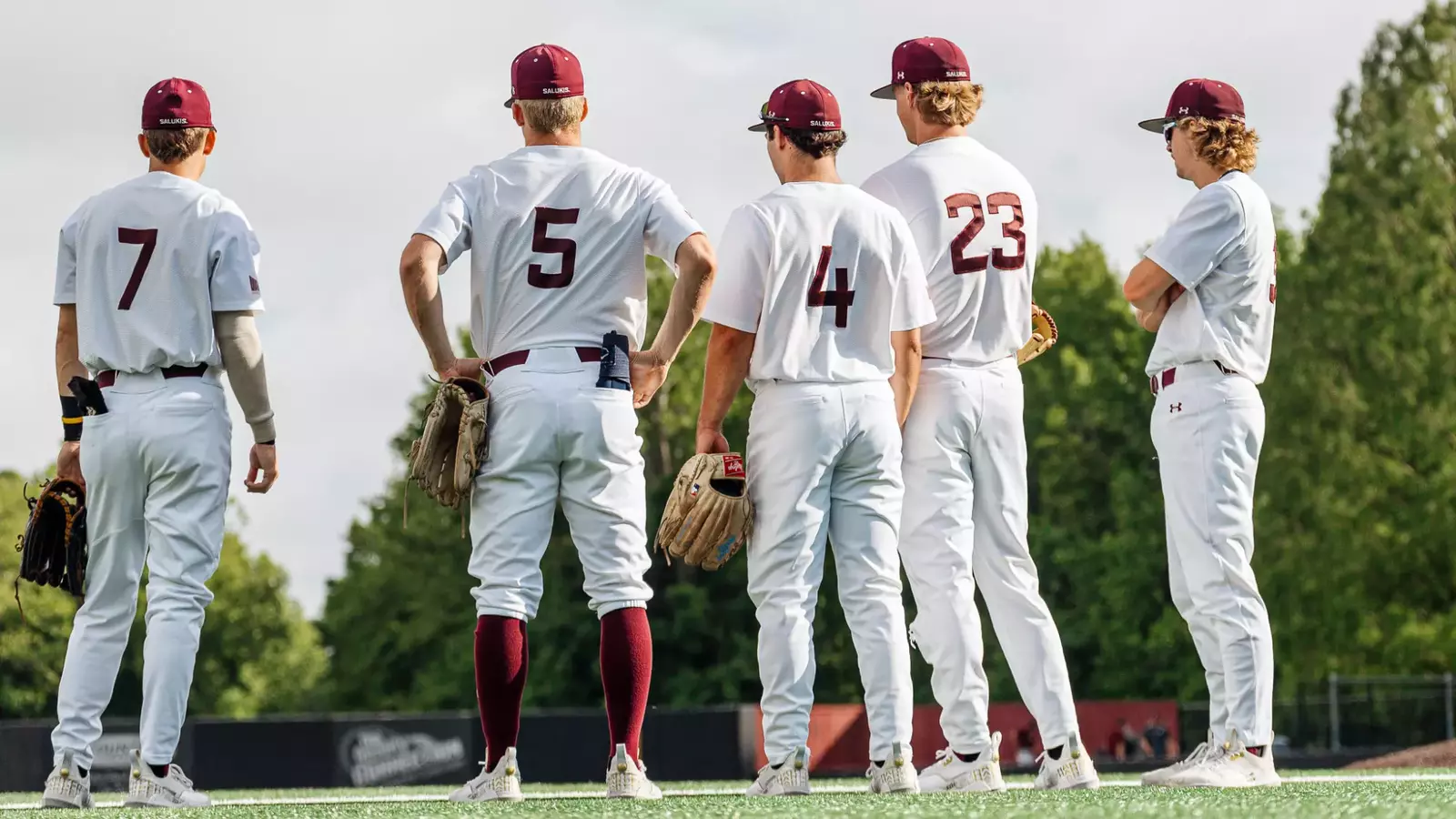 Southern Illinois Salukis - Official Athletics Website