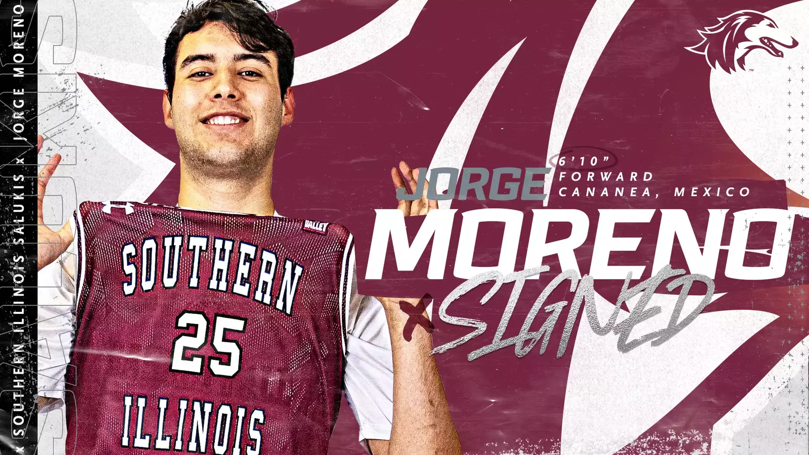 Southern Illinois Salukis Official Athletics Website