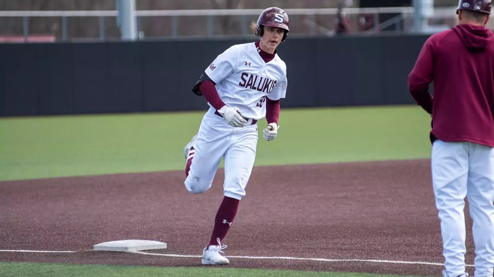 Southern Illinois Salukis - Official Athletics Website