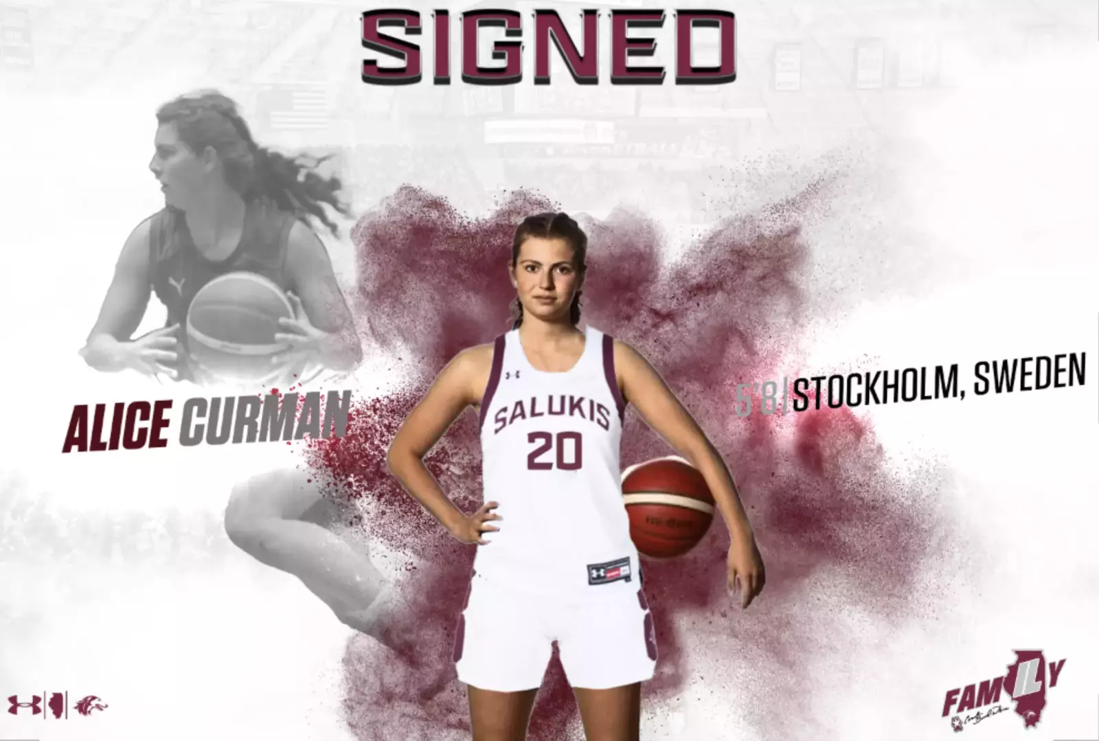 Southern Illinois Salukis - Official Athletics Website