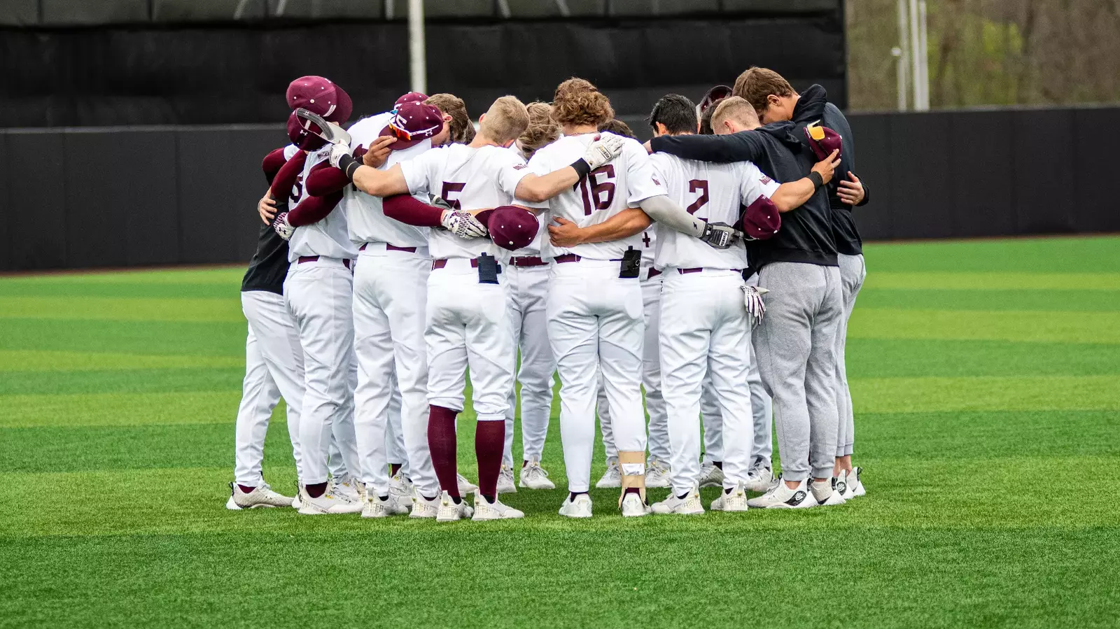 Southern Illinois Salukis - Official Athletics Website