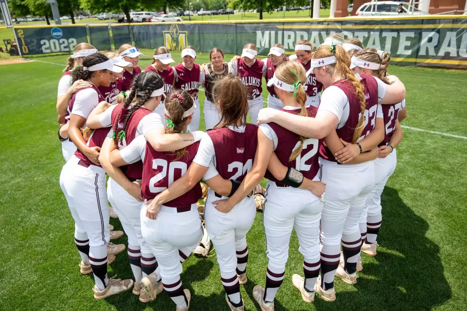 Southern Illinois Salukis - Official Athletics Website