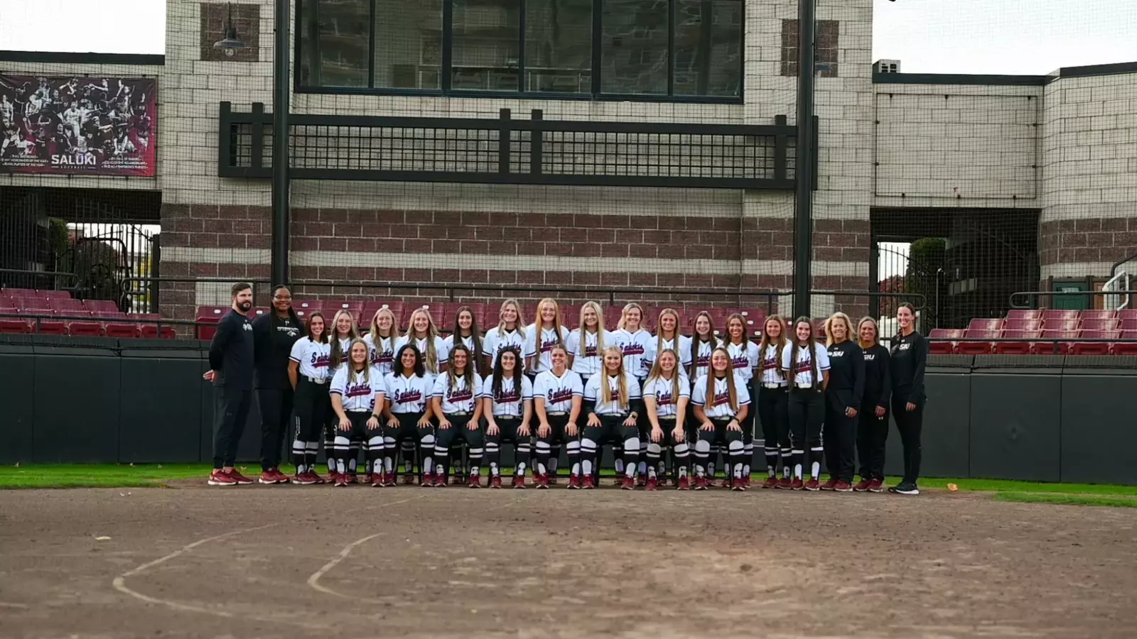 Southern Illinois Salukis - Official Athletics Website