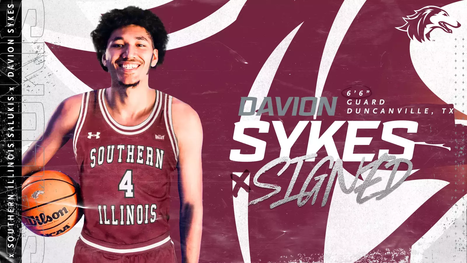 Southern Illinois Salukis - Official Athletics Website