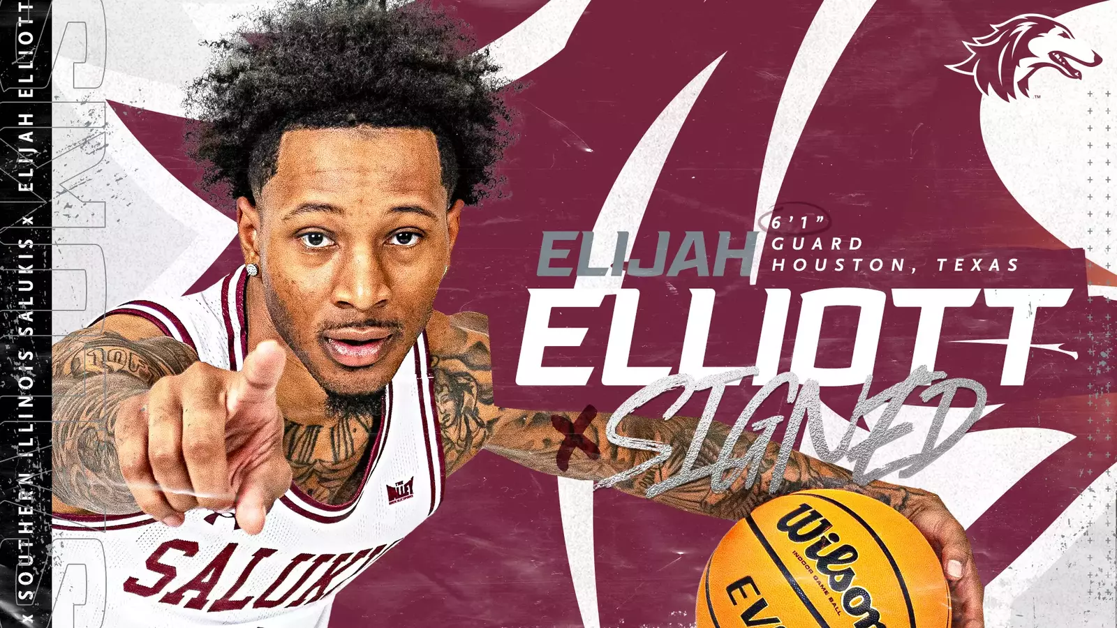 Southern Illinois Salukis - Official Athletics Website