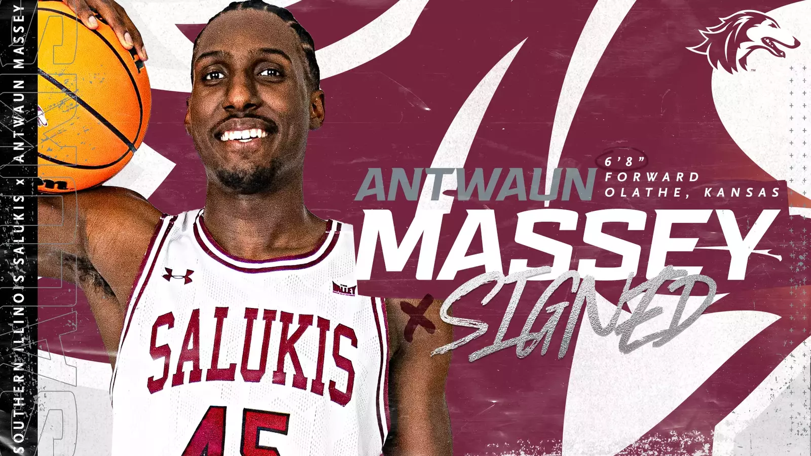 Southern Illinois Salukis - Official Athletics Website