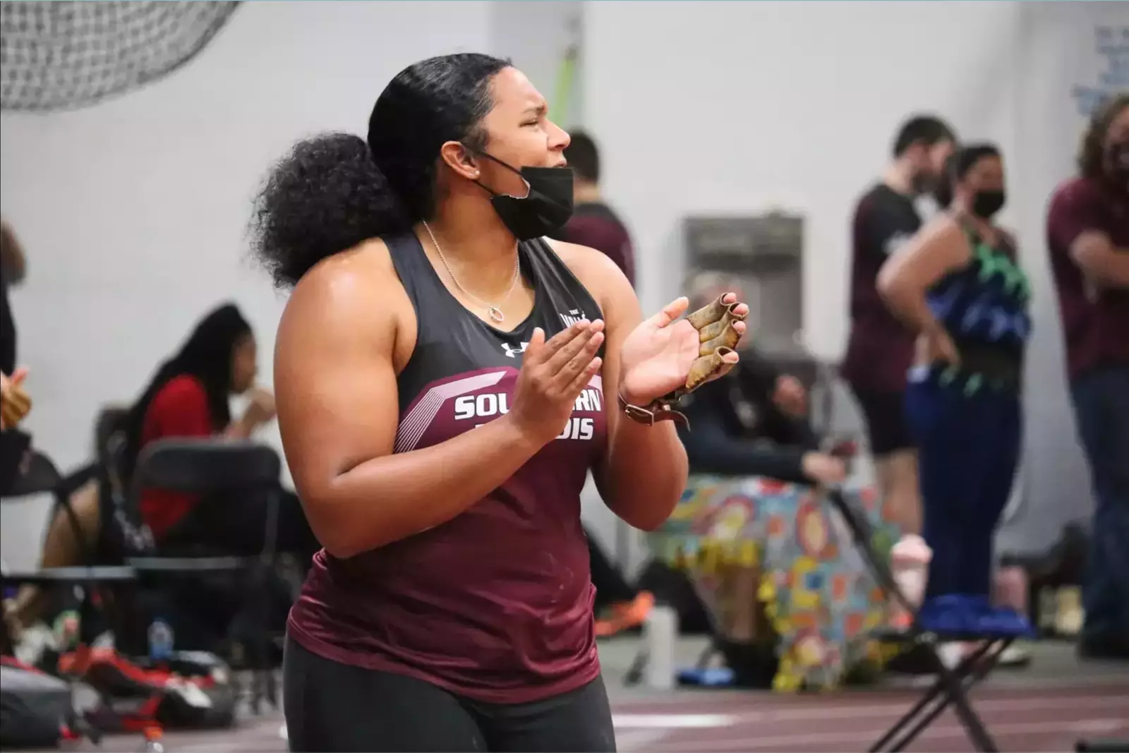 Southern Illinois Salukis - Official Athletics Website