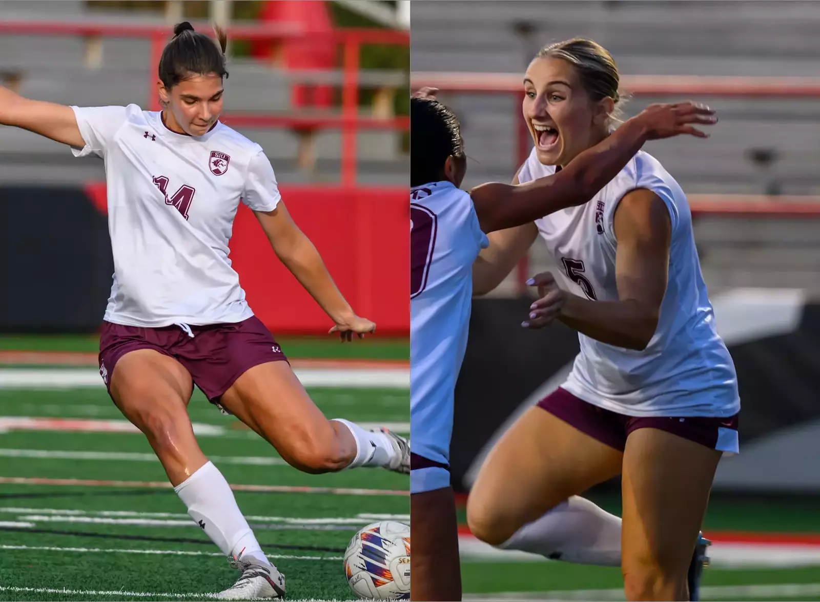 Southern Illinois Salukis - Official Athletics Website