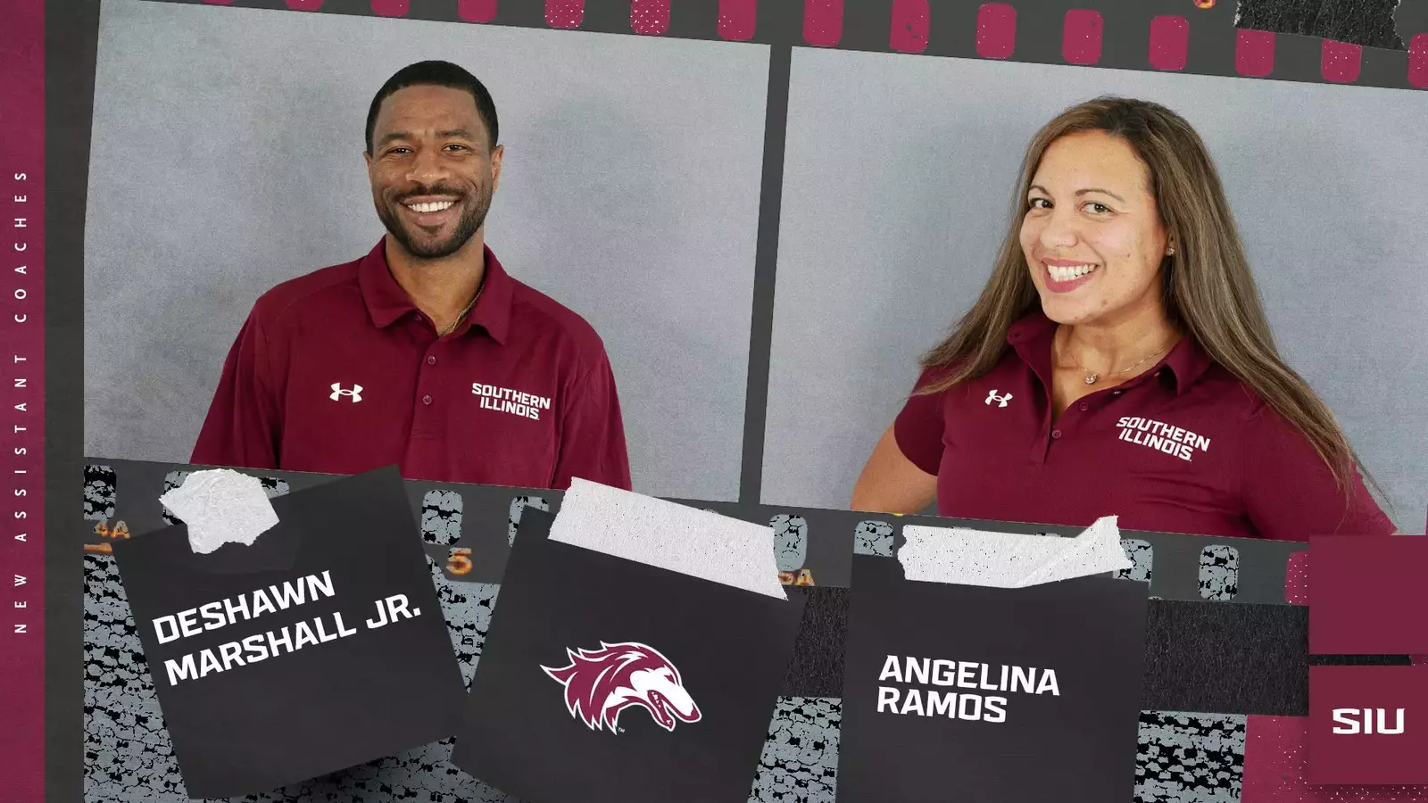 Southern Illinois Salukis - Official Athletics Website