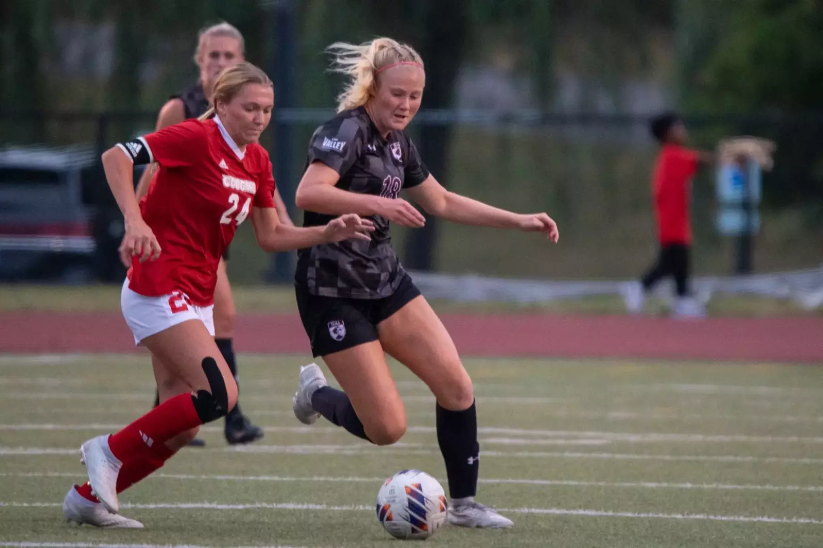 Southern Illinois Salukis - Official Athletics Website