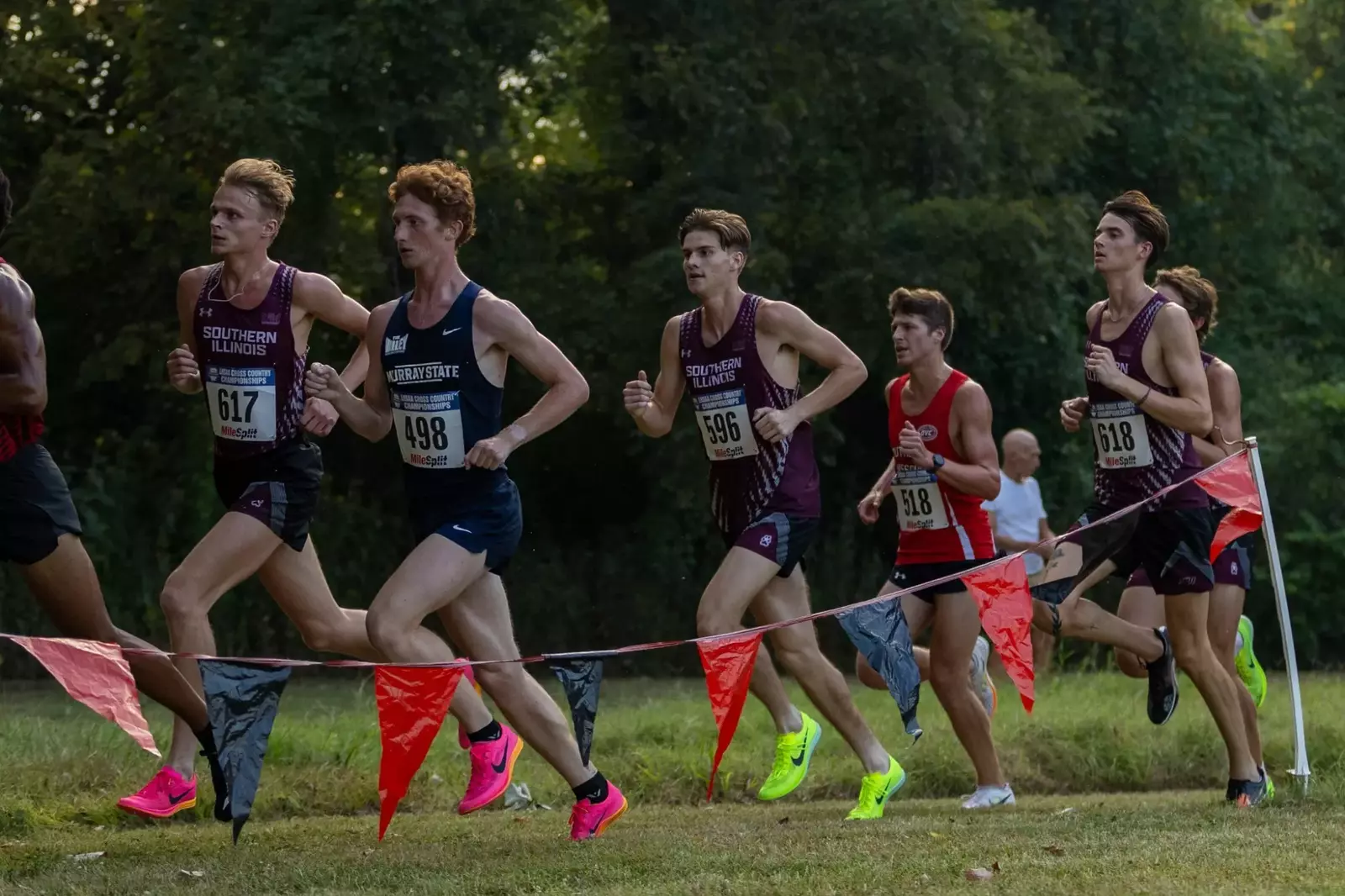 Southern Illinois Salukis - Official Athletics Website