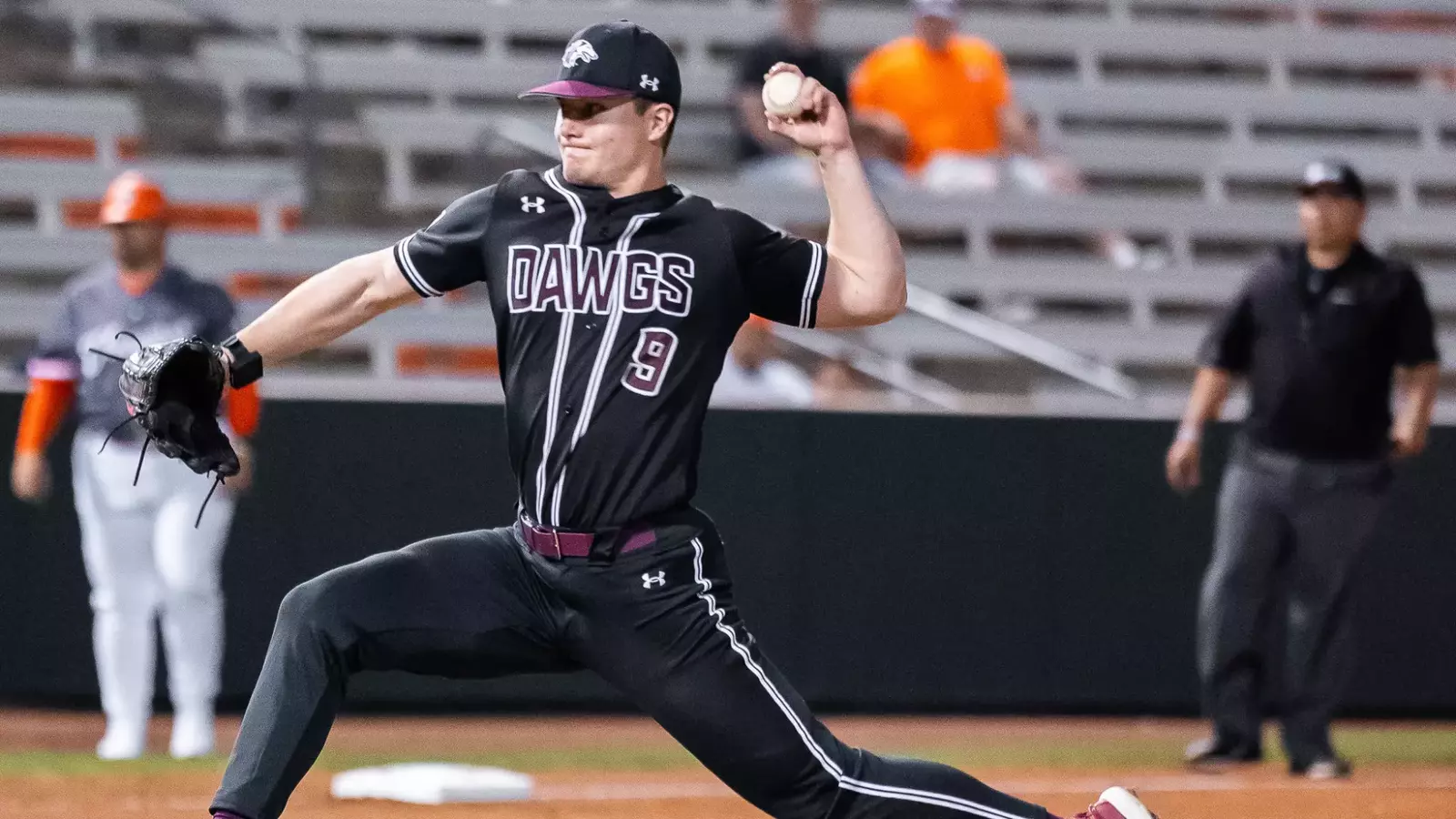 Southern Illinois Salukis - Official Athletics Website