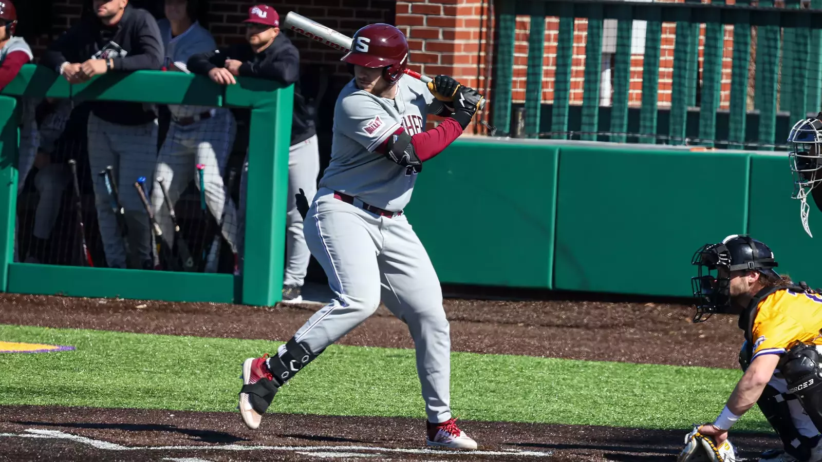 Southern Illinois Salukis - Official Athletics Website