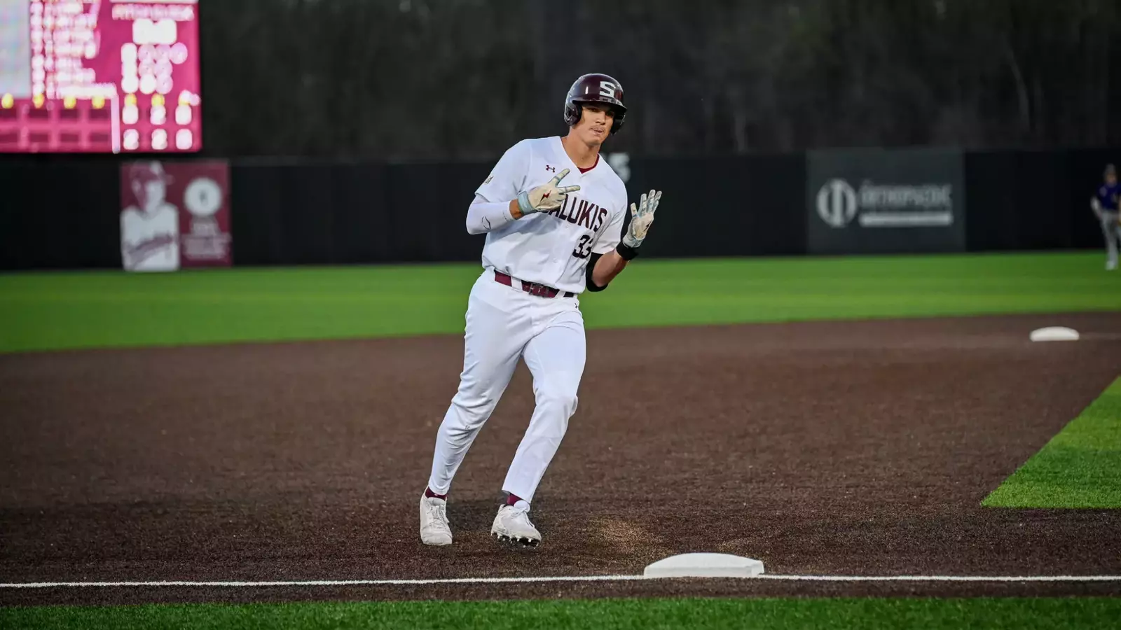 Southern Illinois Salukis - Official Athletics Website