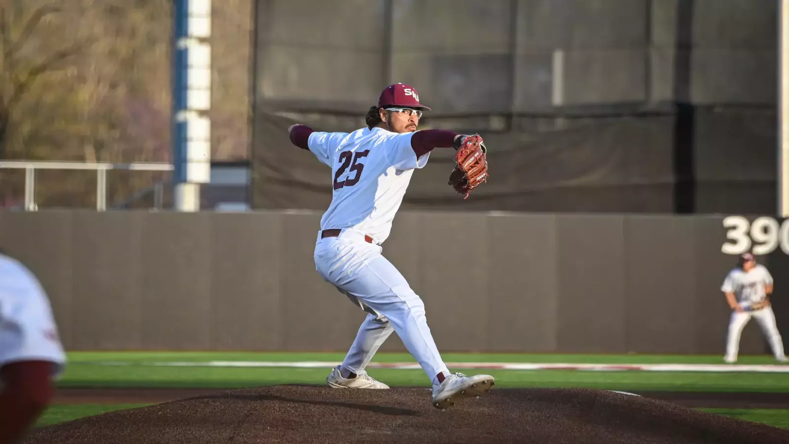 Southern Illinois Salukis - Official Athletics Website