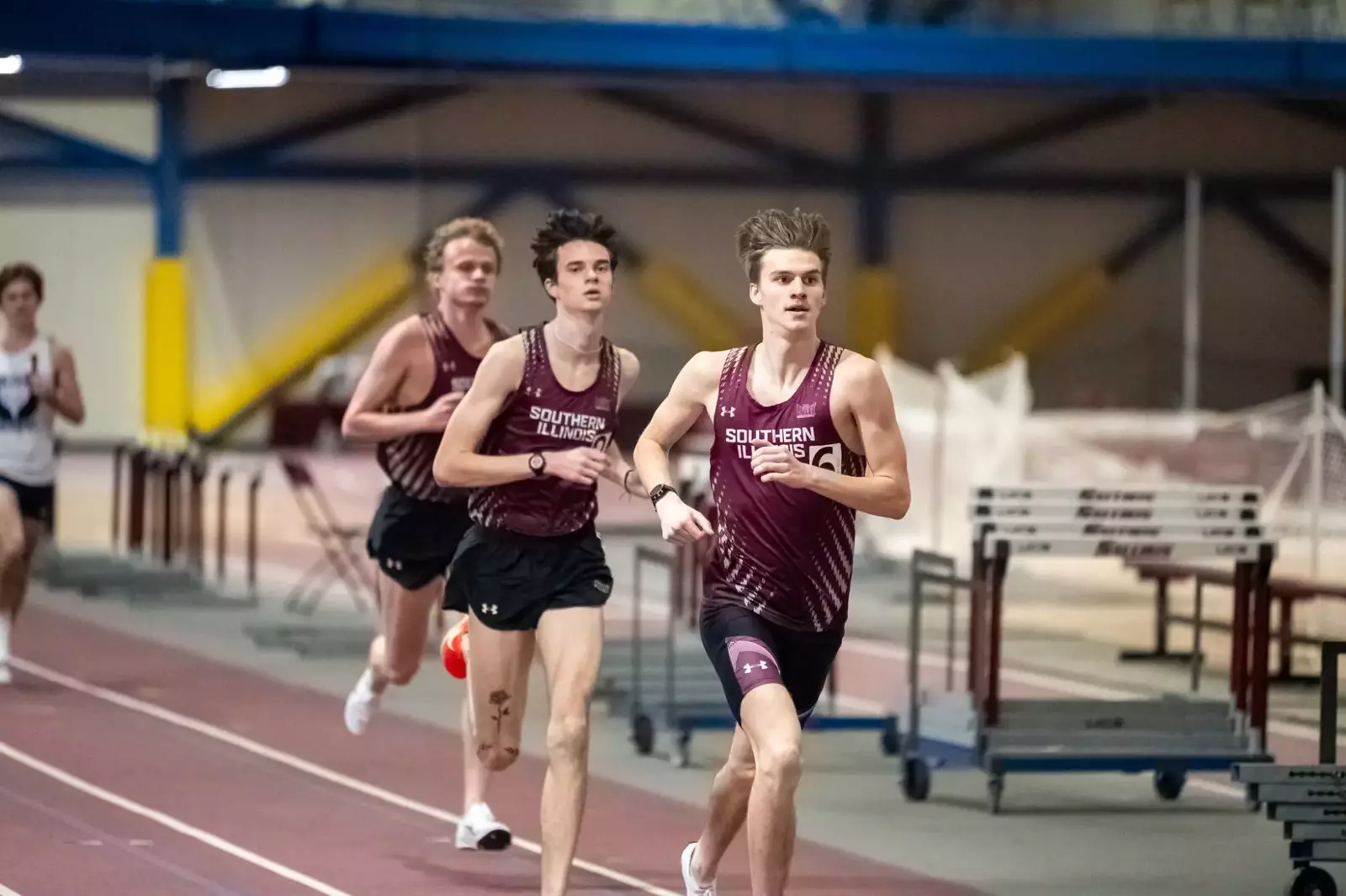 Southern Illinois Salukis - Official Athletics Website