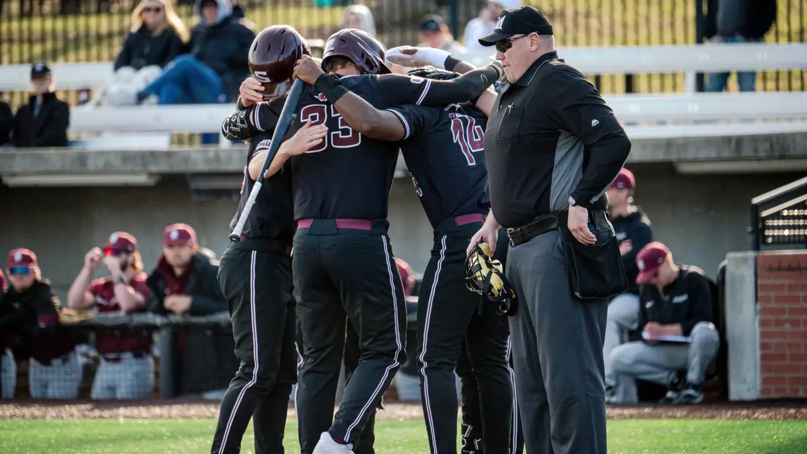 Southern Illinois Salukis - Official Athletics Website