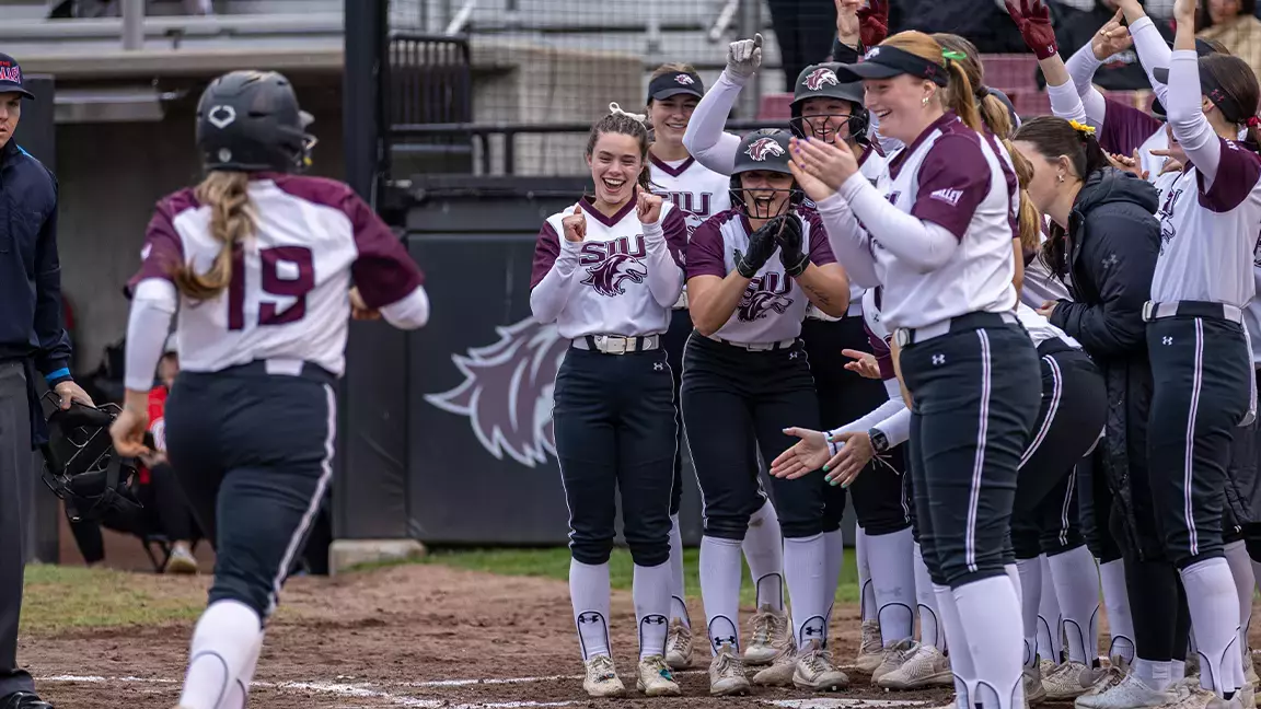 Southern Illinois Salukis - Official Athletics Website