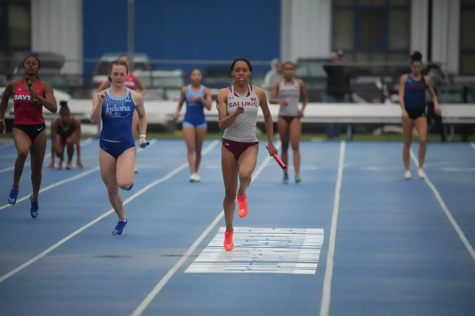 Southern Illinois Salukis - Official Athletics Website