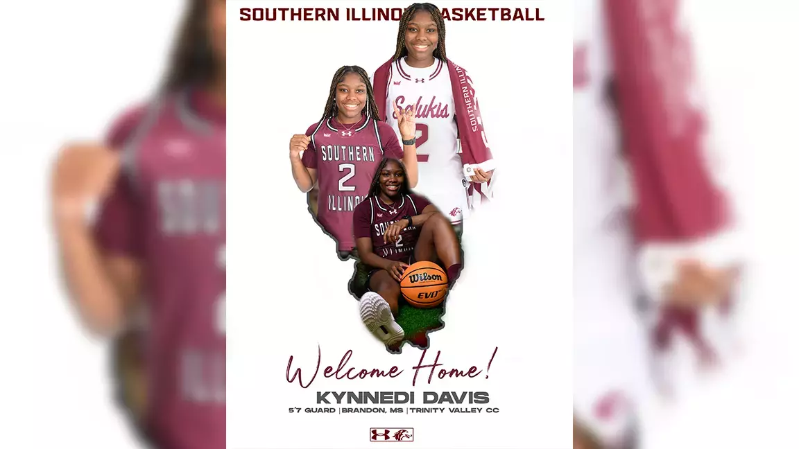 Southern Illinois Salukis - Official Athletics Website