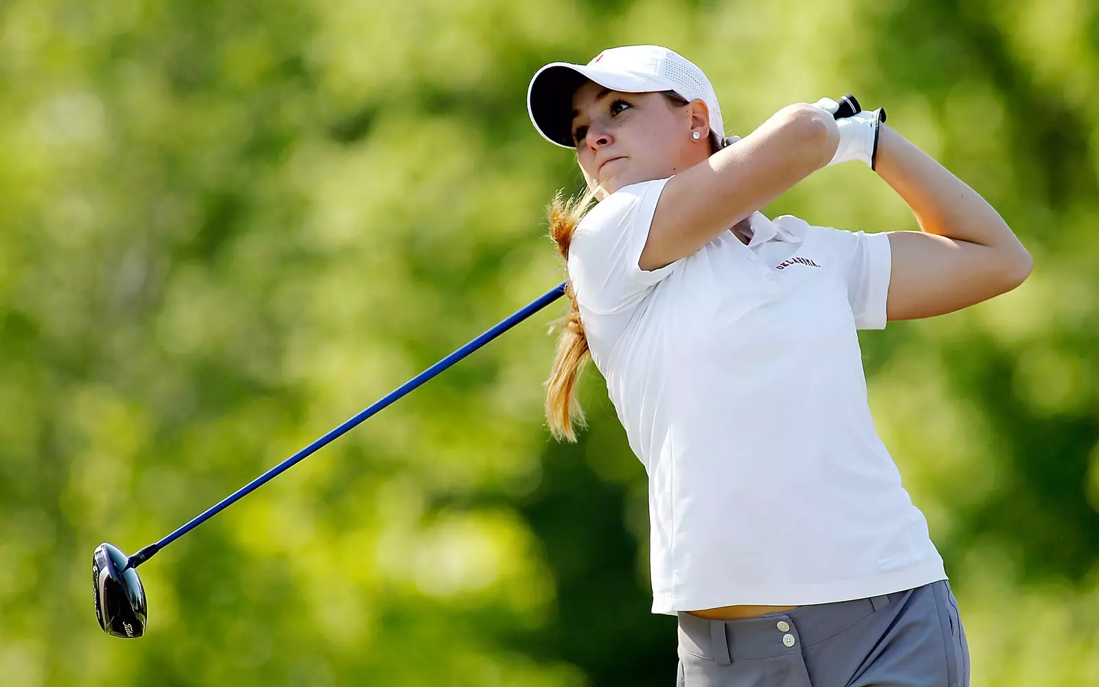 University of Oklahoma Athletics