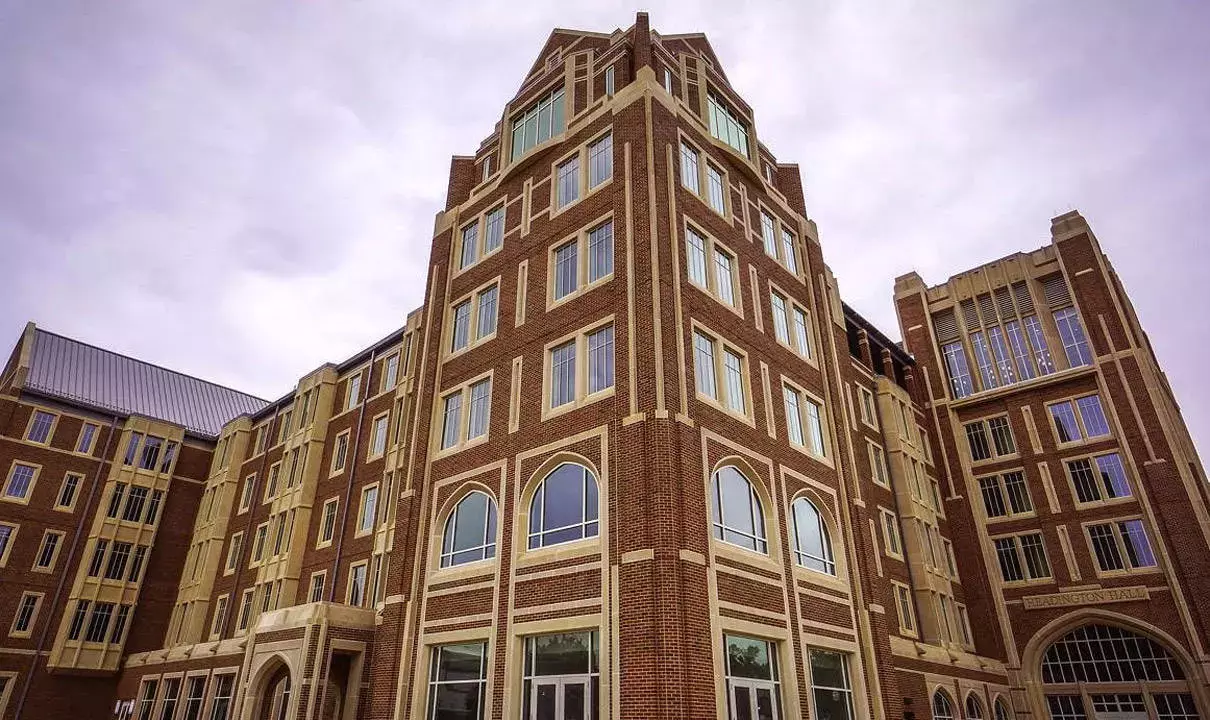 University of Oklahoma Athletics