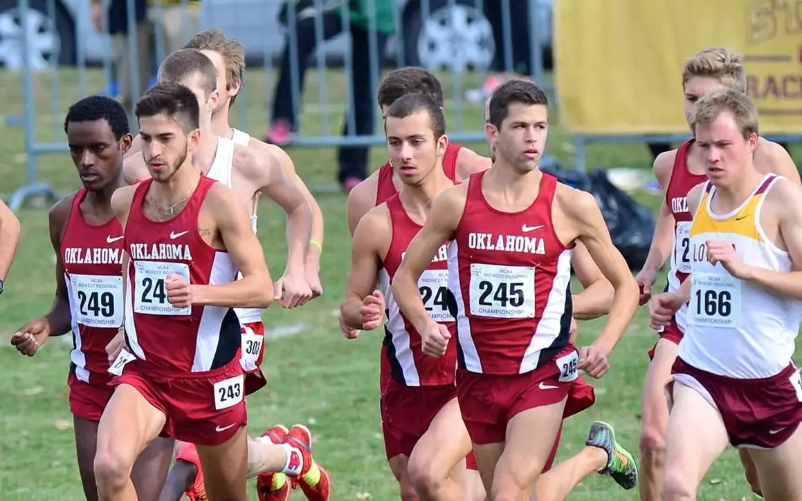 University of Oklahoma Athletics