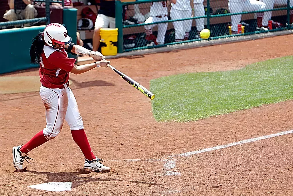 University of Oklahoma Athletics