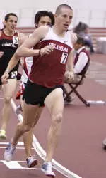 University of Oklahoma Athletics