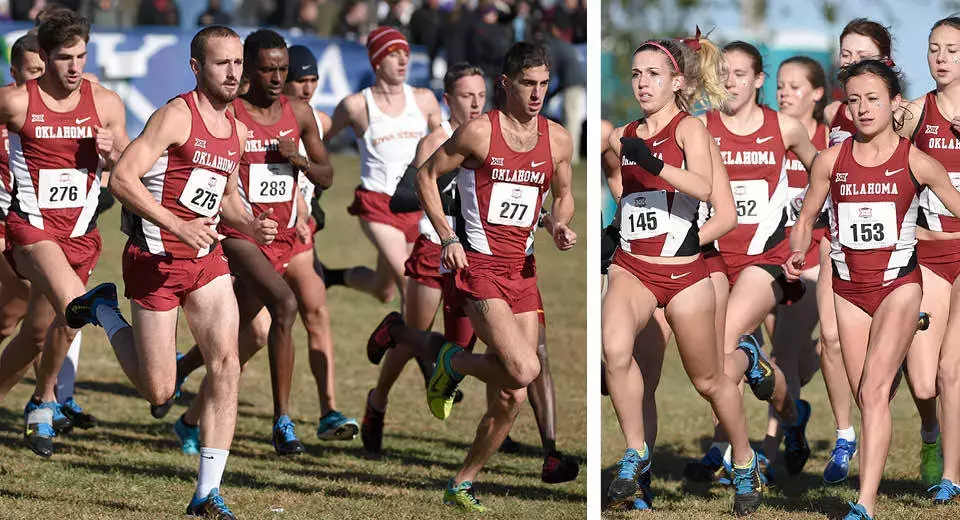 University of Oklahoma Athletics