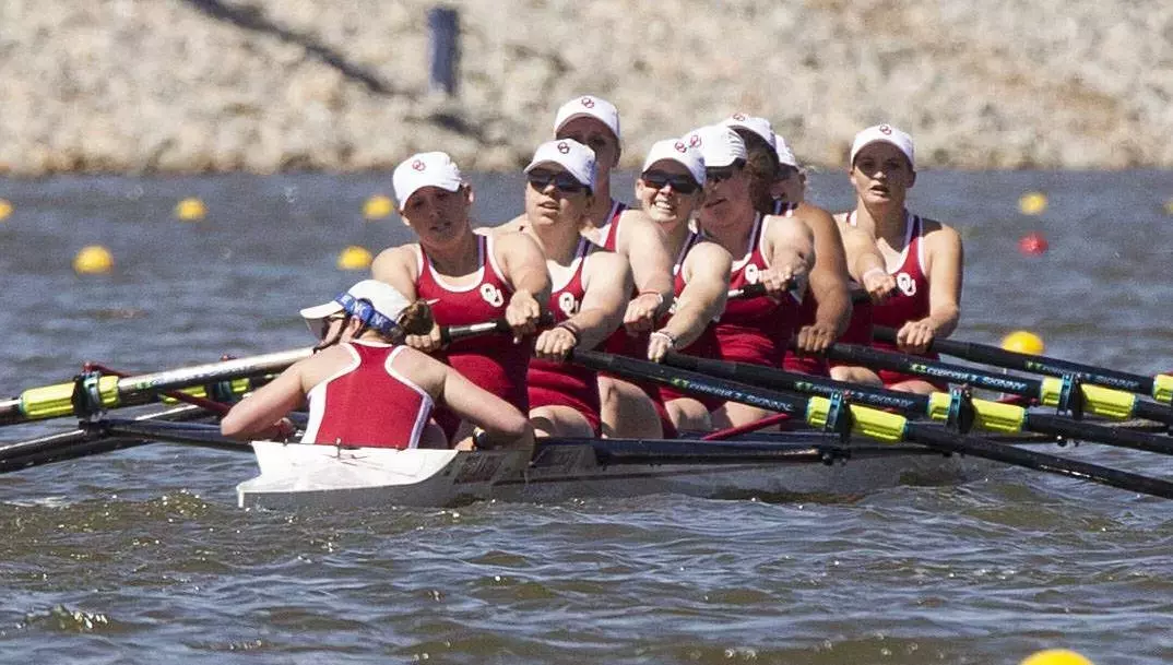 University of Oklahoma Athletics