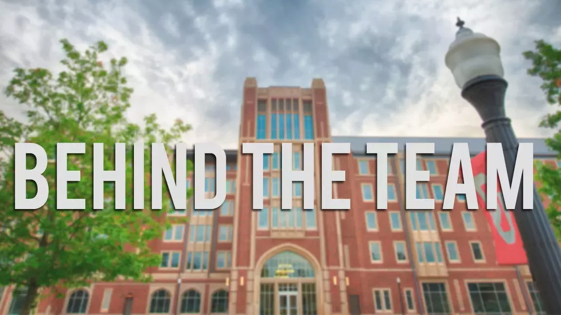 University of Oklahoma Athletics