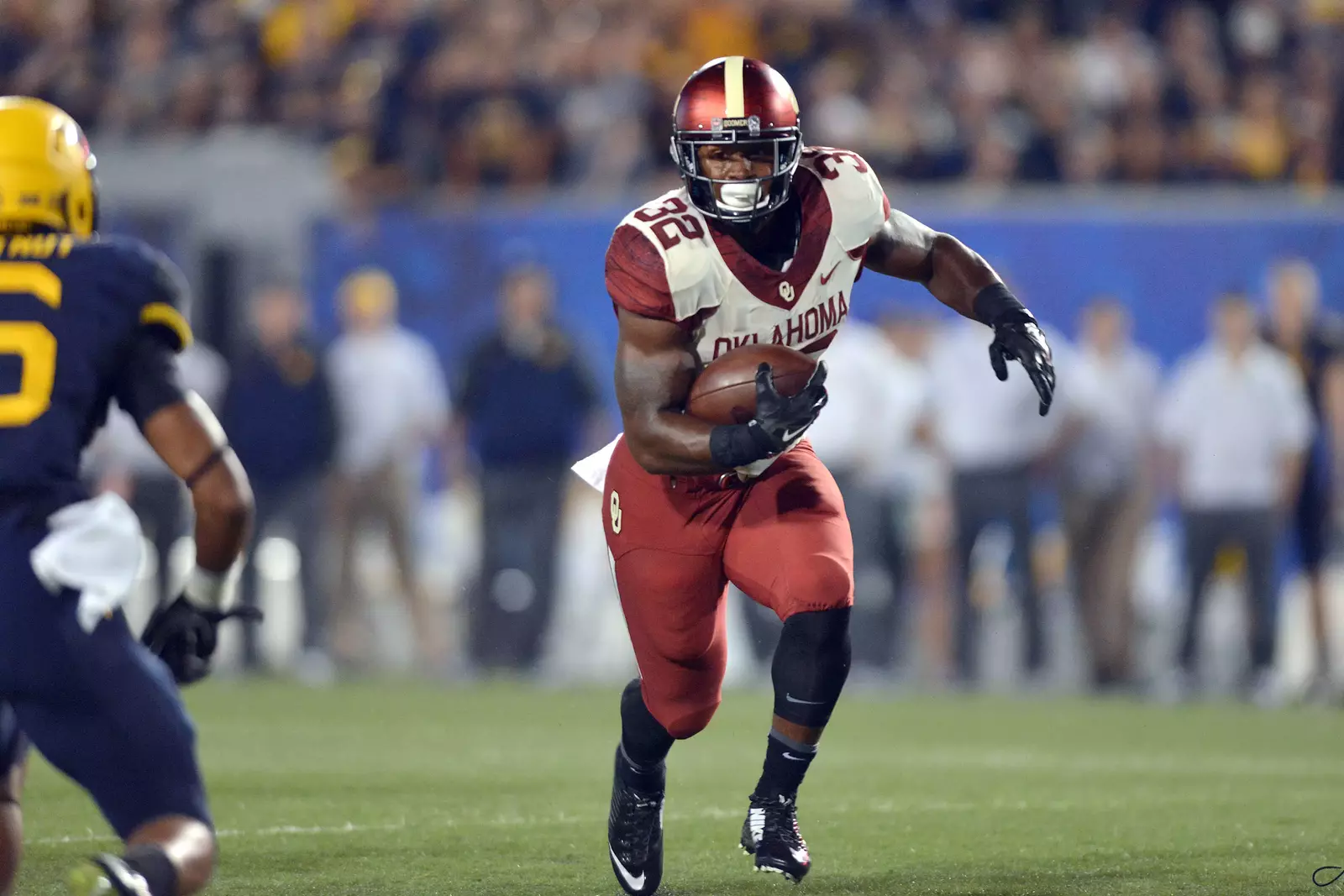 University of Oklahoma Athletics