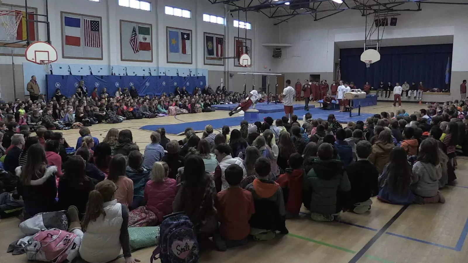 University of Oklahoma Athletics