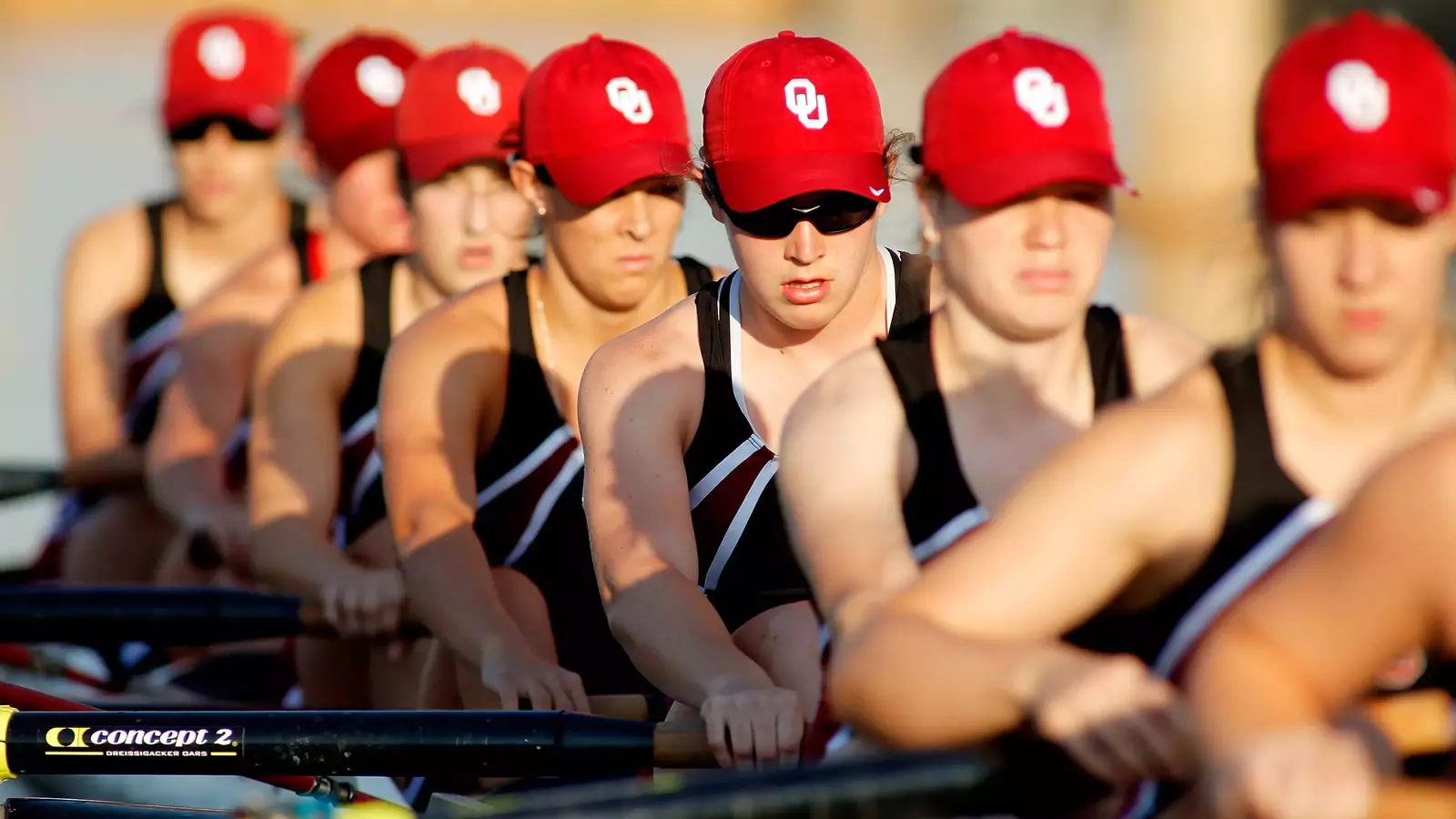 University of Oklahoma Athletics