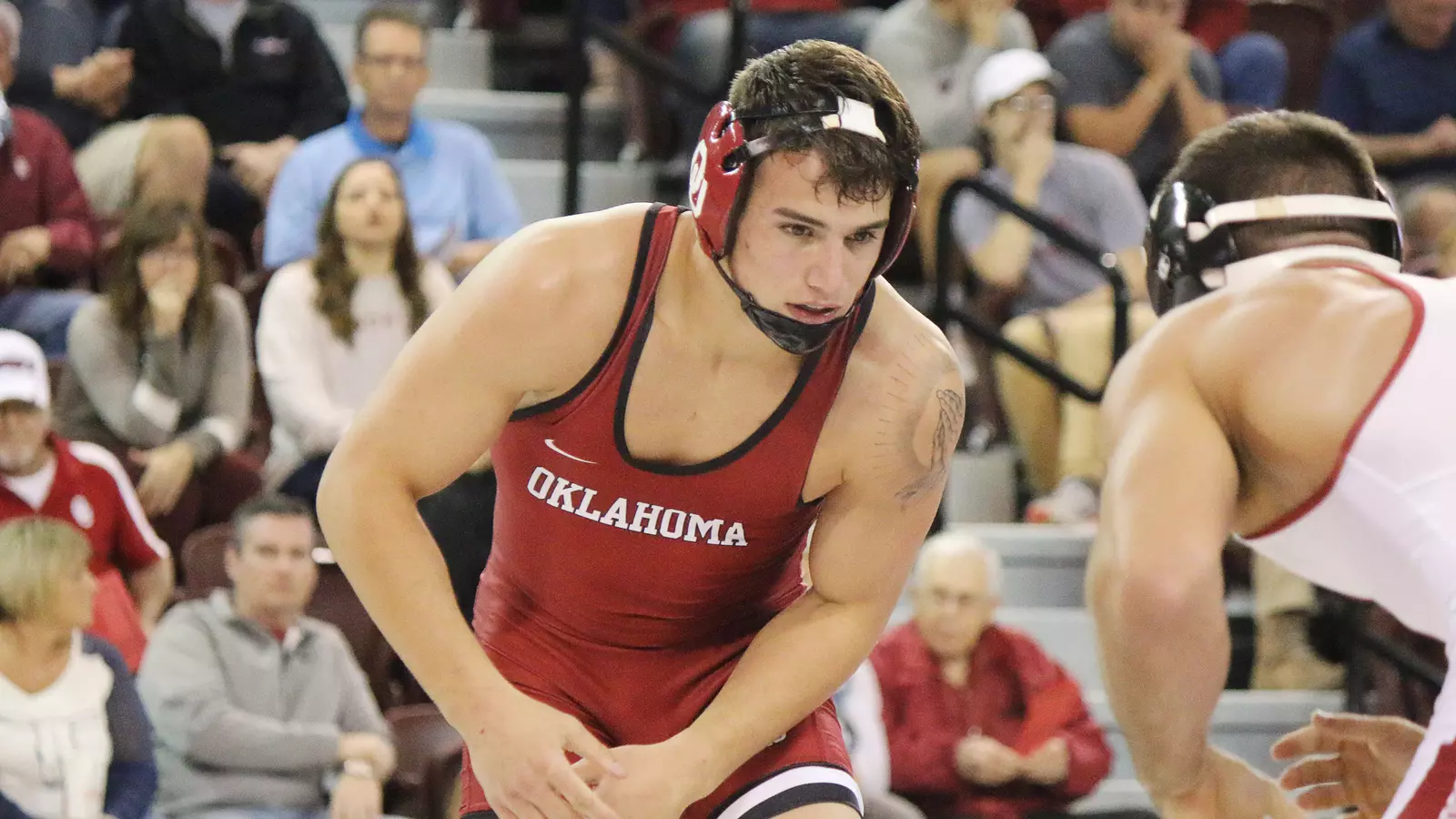 University of Oklahoma Athletics