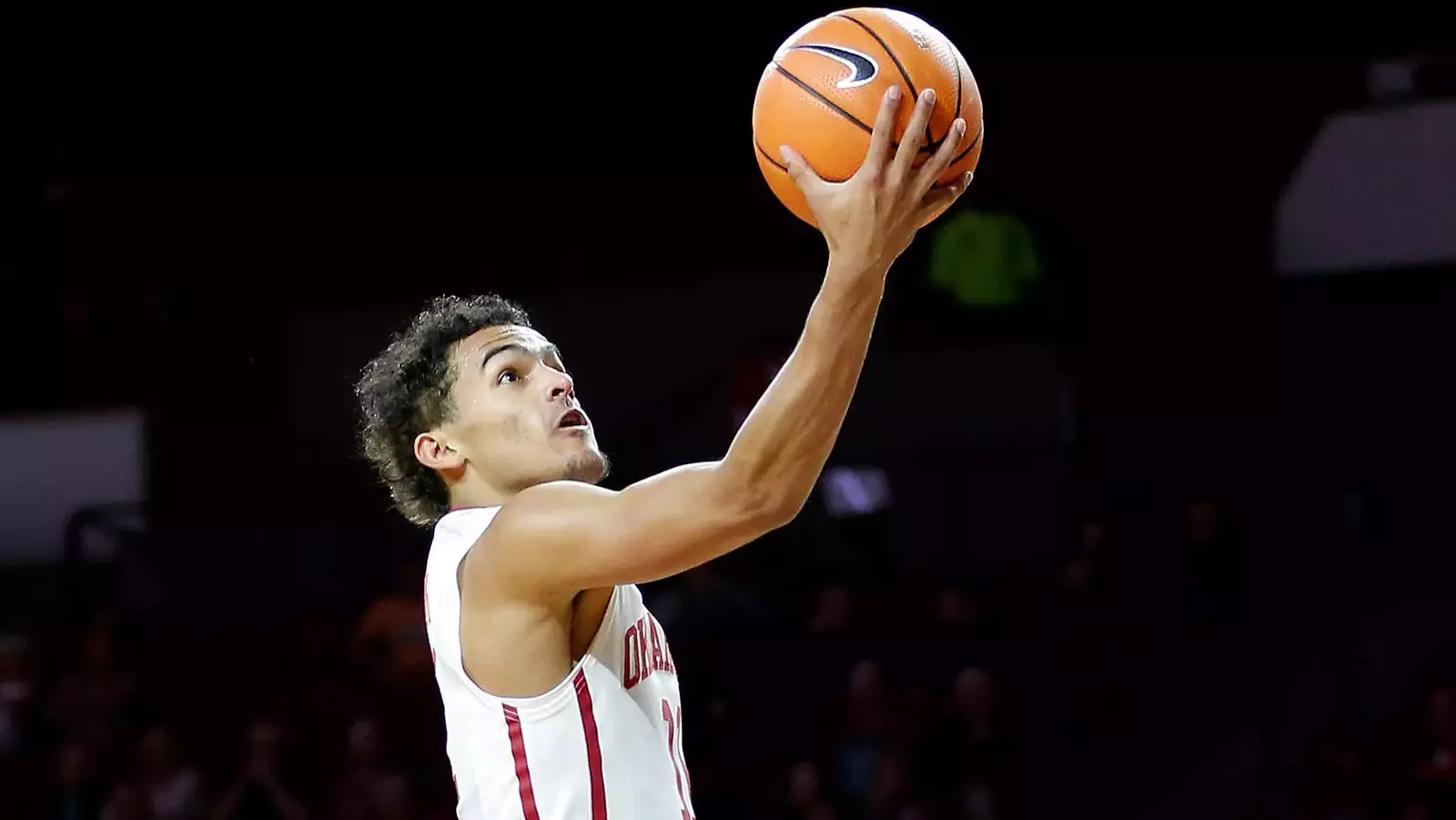 University of Oklahoma Athletics