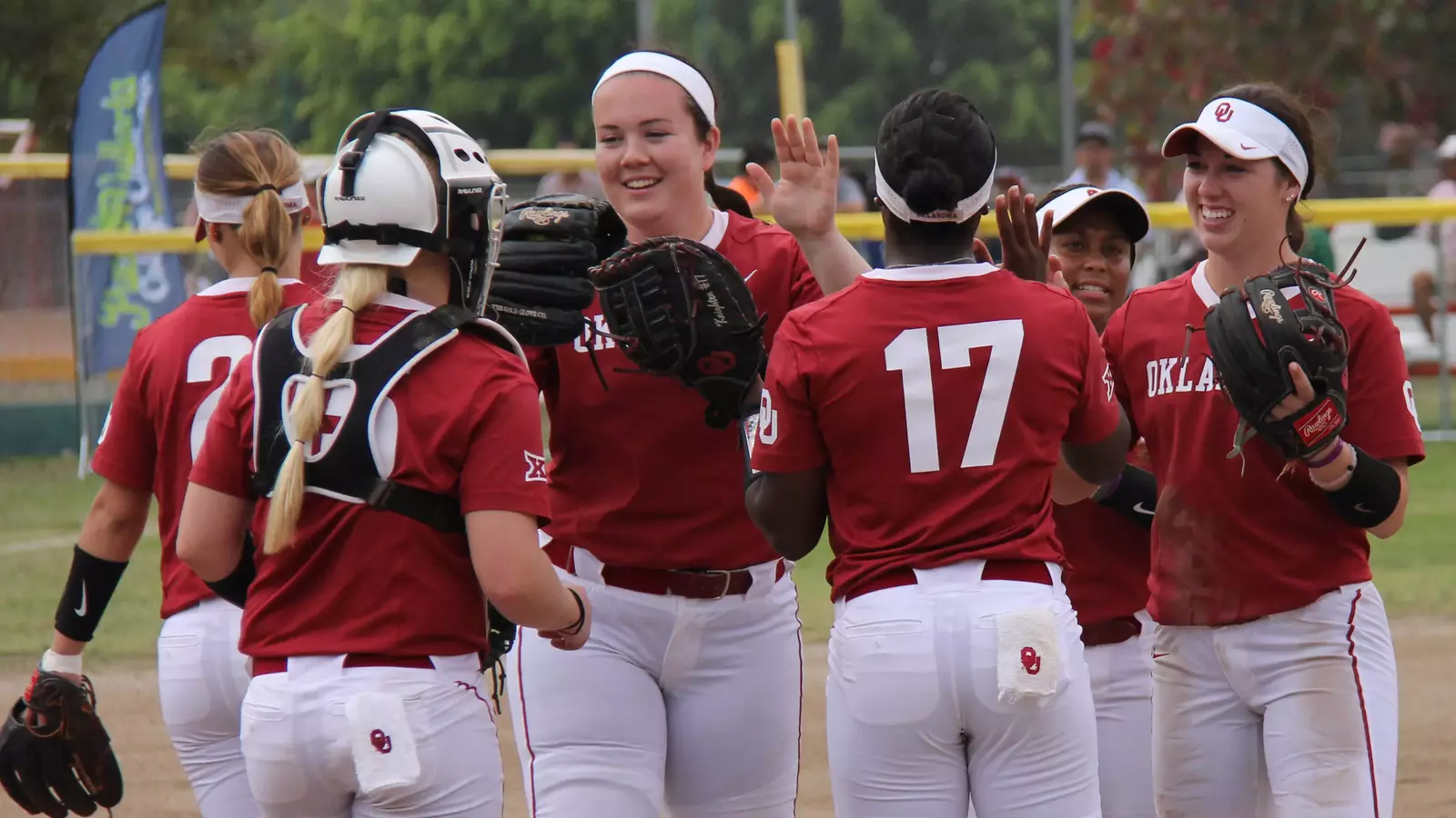 University of Oklahoma Athletics