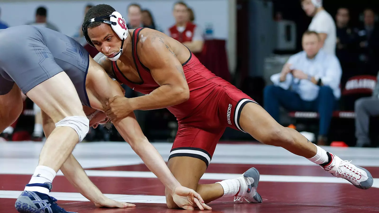 University of Oklahoma Athletics
