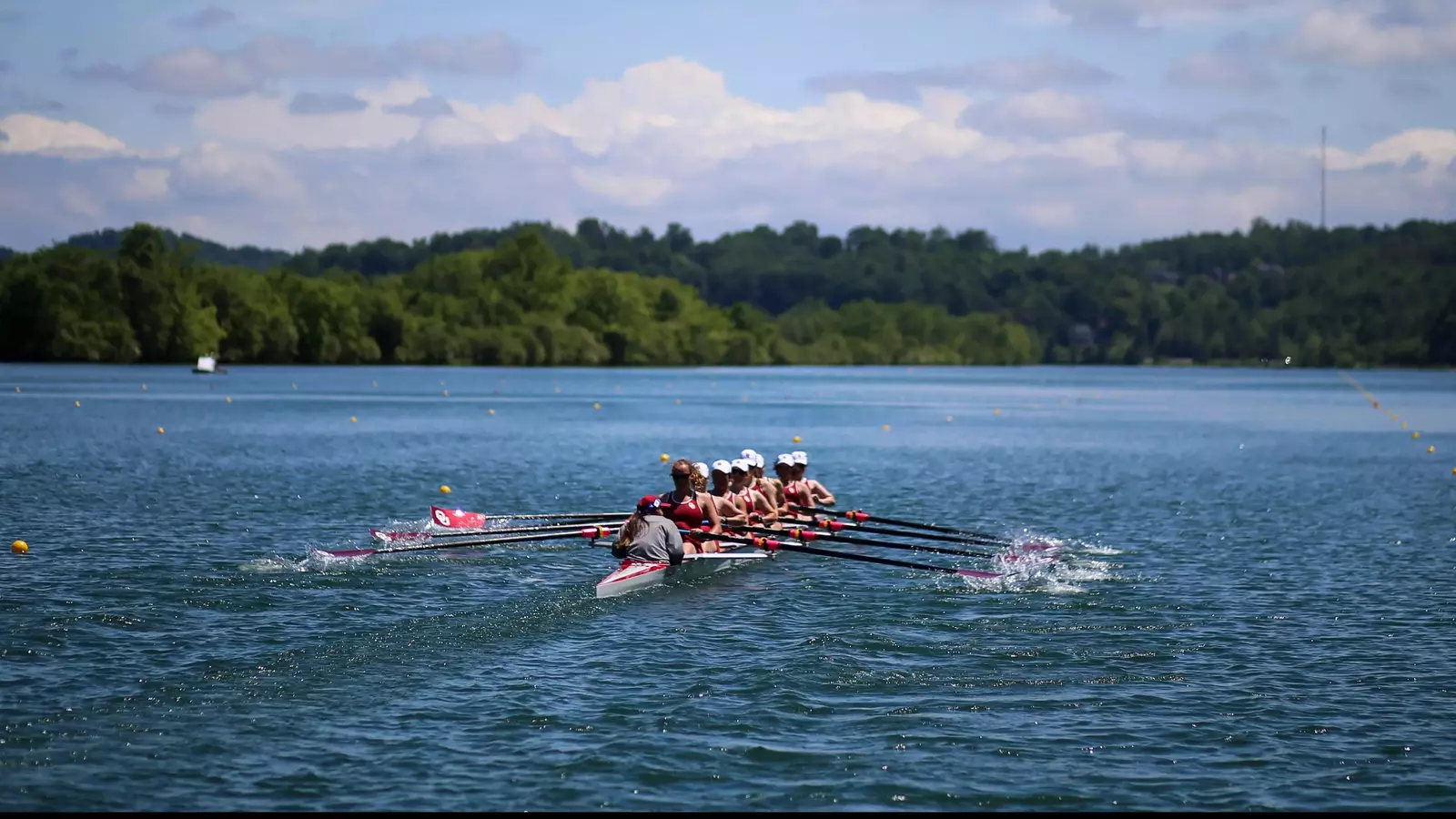 University of Oklahoma Athletics